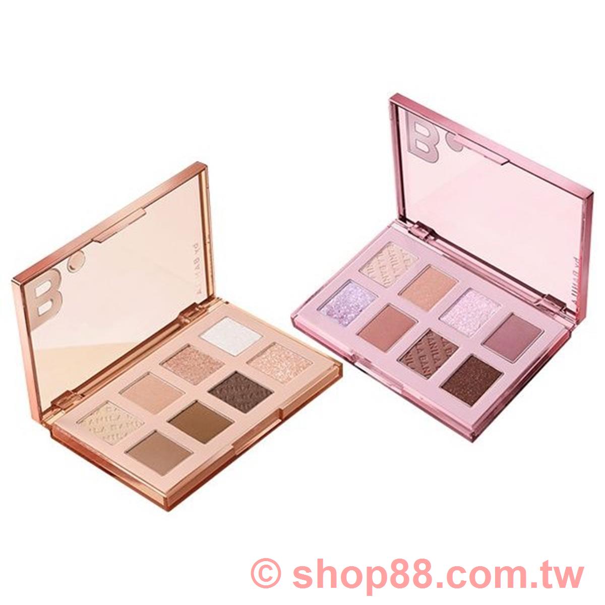 韓國banila co 玩美PLAY8色眼影盤(8g) 款式可選 - 批發霸